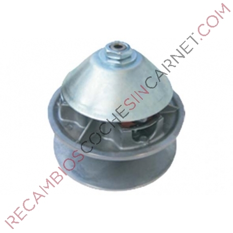 POLEA MOTRIZ ORIGINAL MC 1002561